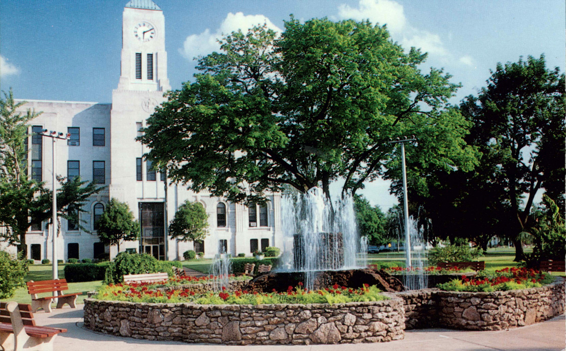 Sandusky History: The City of Sandusky Has Beautiful Parks