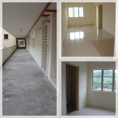 Spring Ville Apartment Ukay Perdana Ampang for RM155,000.00 - Limited ...