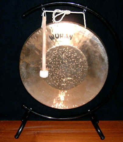 Traditional Malay Musical Instruments: INSTRUMENTS