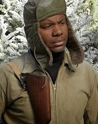 Marvel Madness: Happy Sam