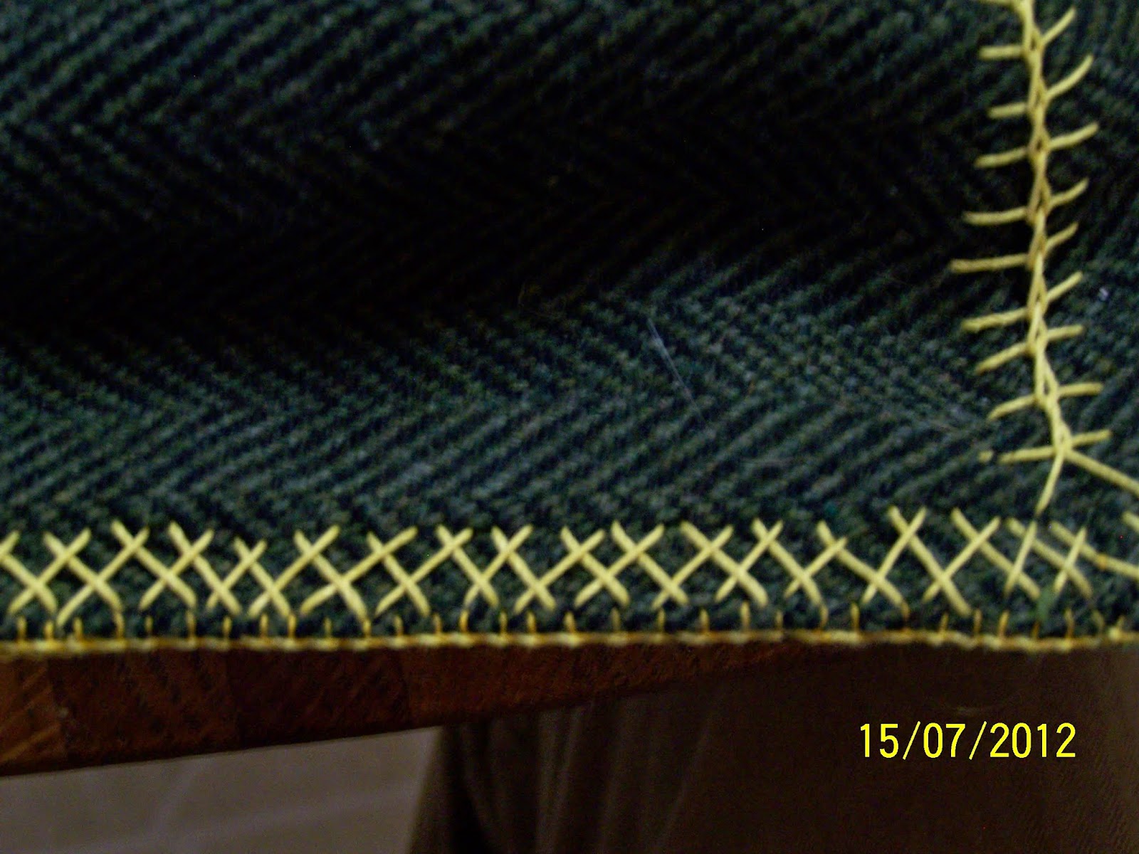 Matsukaze Workshops: Phrygian Cap Documentation