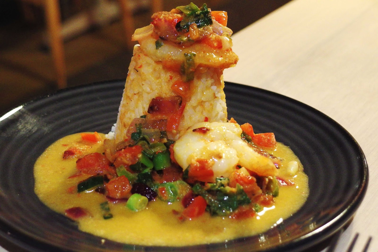 Mr Hobson - Review - Port Melbourne