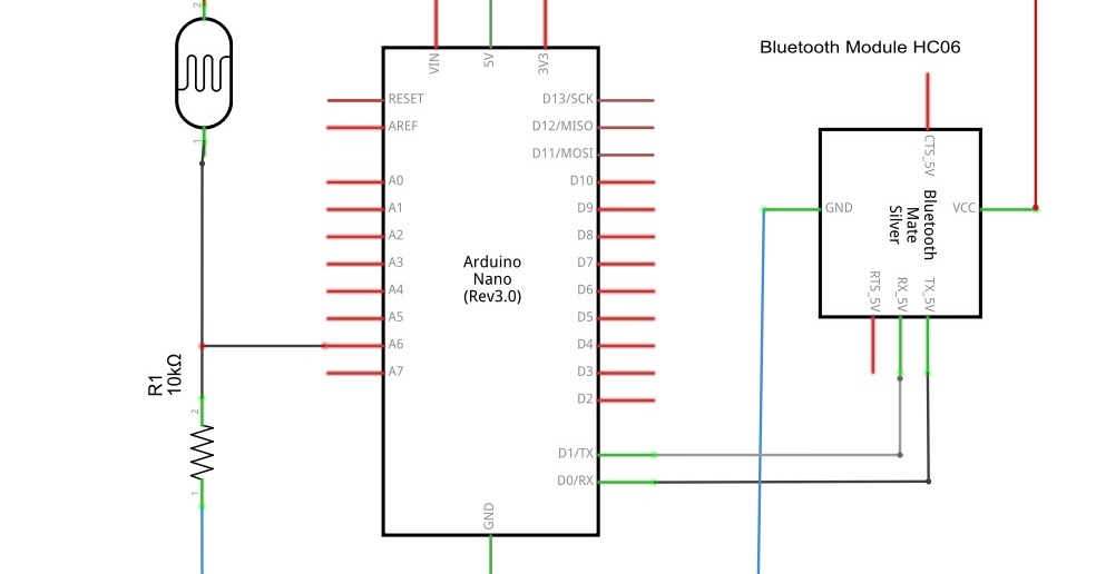 lucstechblog: Arduino to Android Using bluetooth