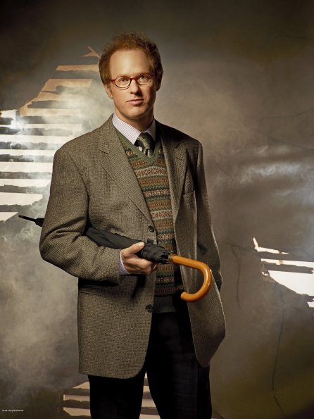 ONCE UPON A BLOG: This Week ABC's Once Upon A Time Features Archie ...