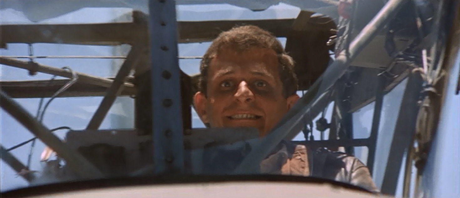 Words From The Dark Side: Catch-22 (1970)