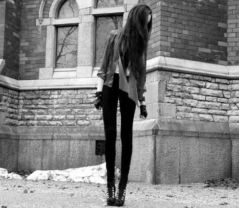 OneDaySkinny: Fashion Thinspo