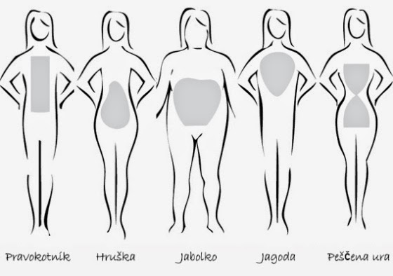 Kakšna obleka vam paše! | Popolna Poroka, vsa o poroki