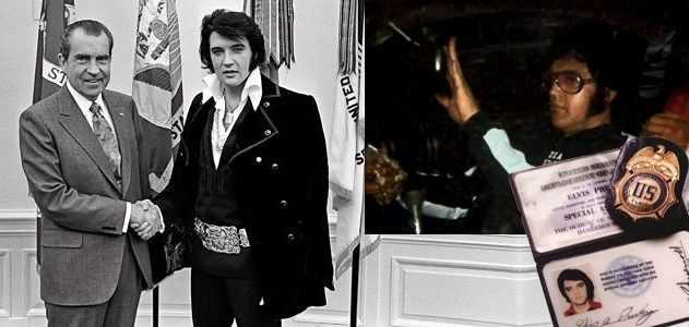 _Medardon: Mein Interview mit Elvis Presley