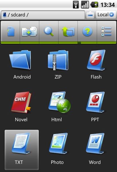 Best File Browsers/Managers For Android | Tech Source