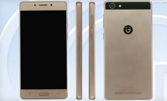 TECH-KNOW-HOW: New Gionee A1 specs revealed