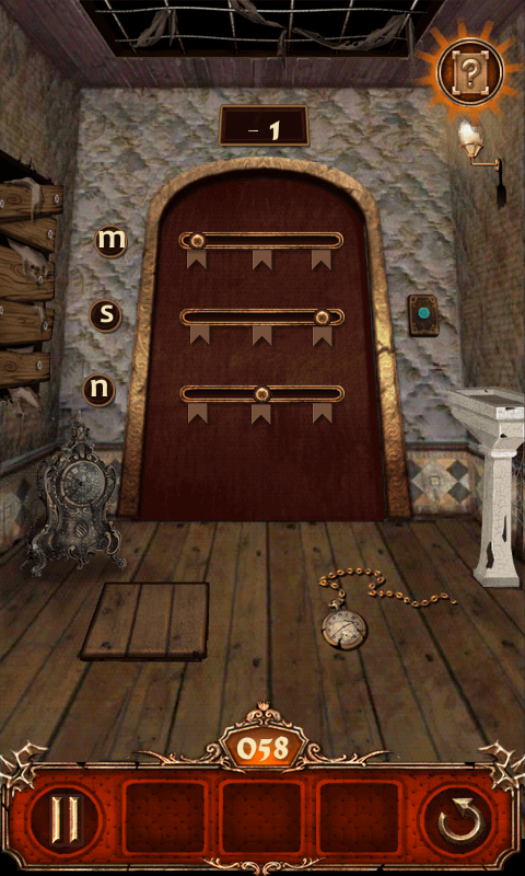 Escape Action App Walkthrough Solutions |Zombie Games Walkthrough