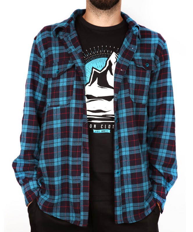 Macho Moda - Blog de Moda Masculina: Action Clothing apresenta Nova ...