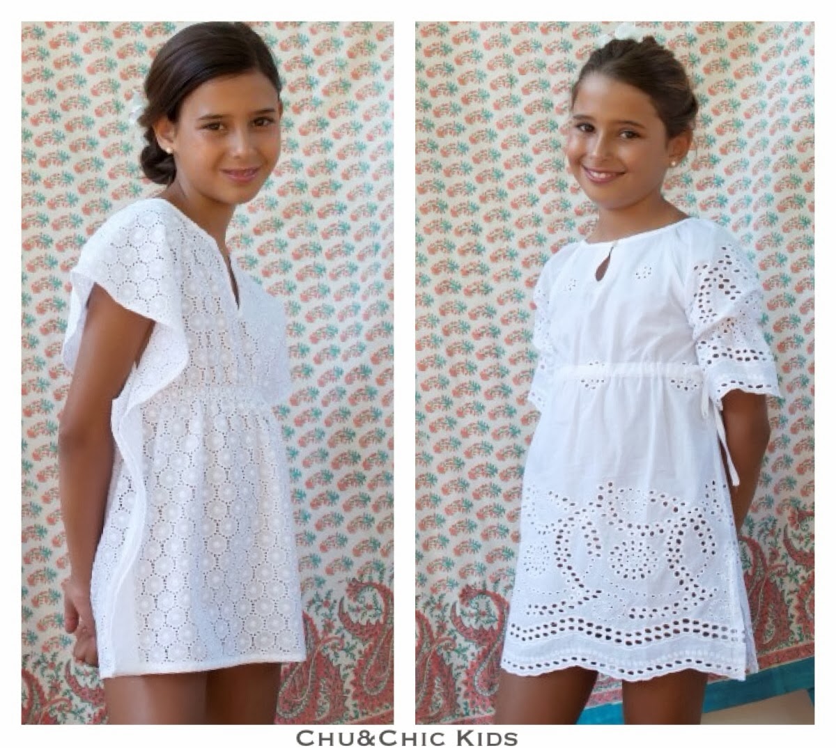 Blog moda infantil: *MARI CRUZ MODA INFANTIL Colección Verano 2014 " Un ...