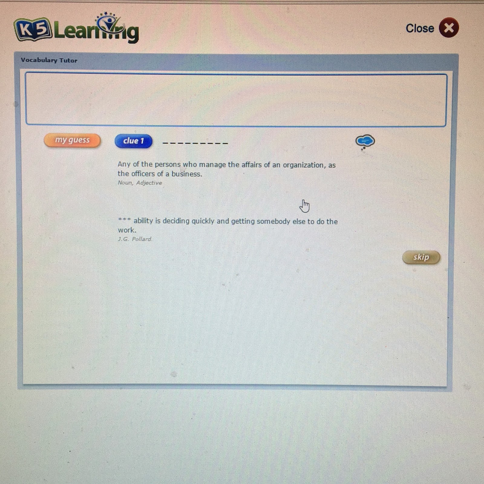 LET'S GET REAL: Homeschool Review Crew: Our Review of K5 Learning