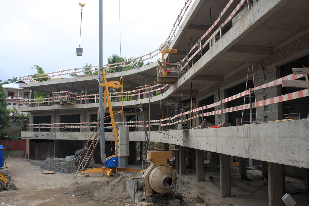 O Livro das Contradisoens: Dili - Baucau - Laga - Baucau