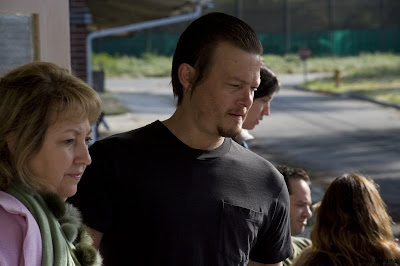 The Reedus: 'Hello Herman' (2012) - Behind The Scenes - Pictures