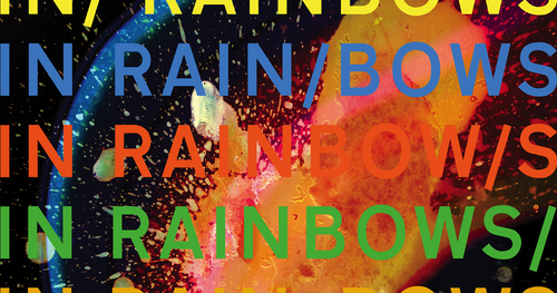 Radiohead - In Rainbows (2007)