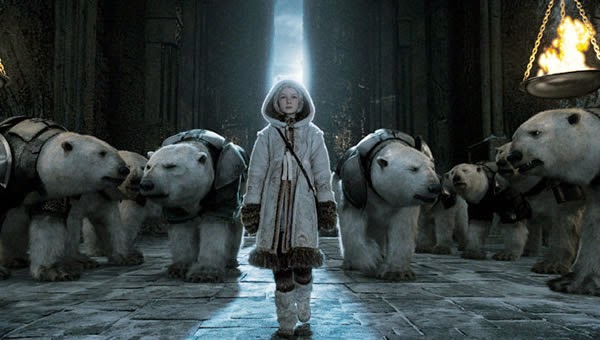 Livro vs Filme: A Bússola de Ouro - Ah! E por falar nisso...