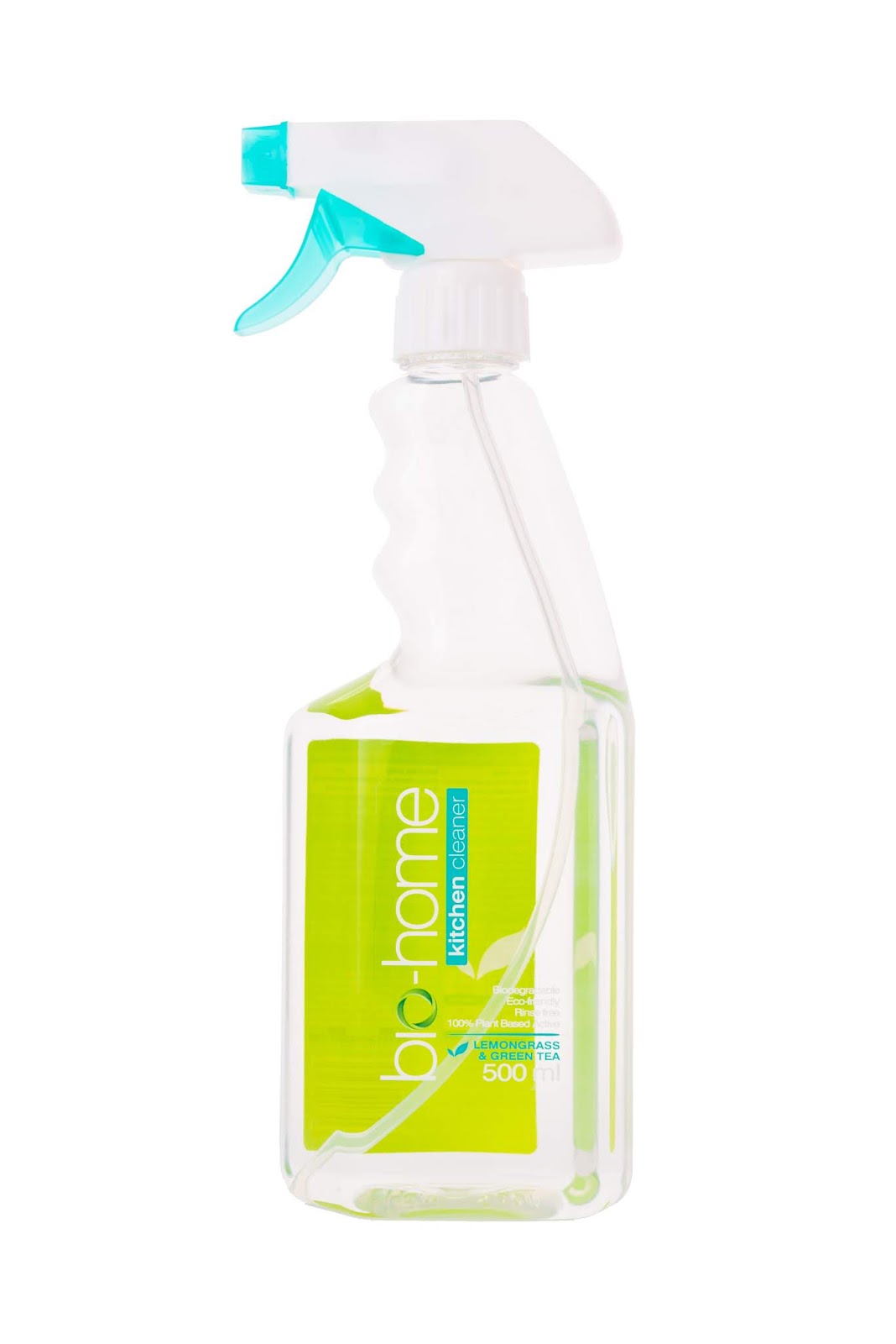 Eco-Friendly Effective Bio-home Kitchen Cleaner Great For Our Home And ...