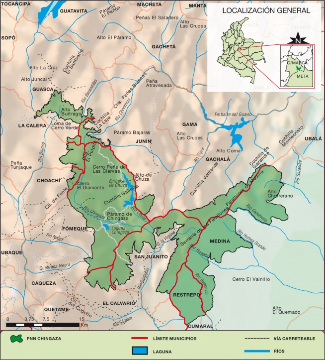 ¿Conoces La Naturaleza De Nuestro Planeta?