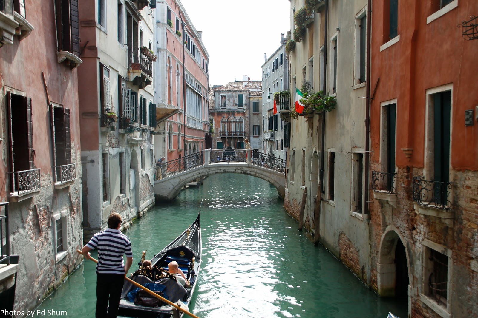 Edward Shum - Photo Album