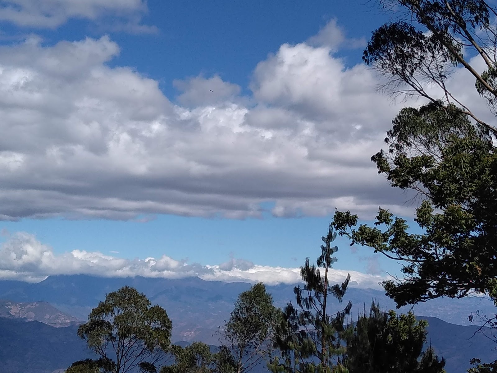 Viajando Por El Perú: Ayabaca