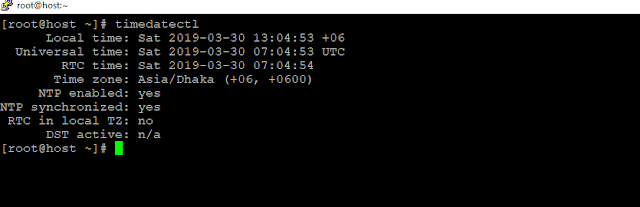How To Set Or Change Time Zone In Ubuntu 16 04 LTS CentOS 7 Linux how-to-set-or-change-time-zone-in-ubuntu-16-04-lts-centos-7-linux