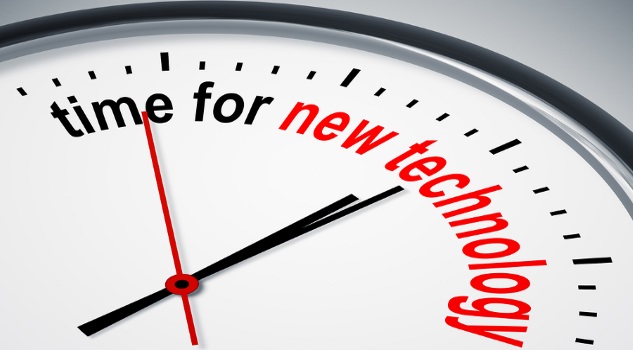 Embrace New Technology to Increase Your Value in the Workplace ...