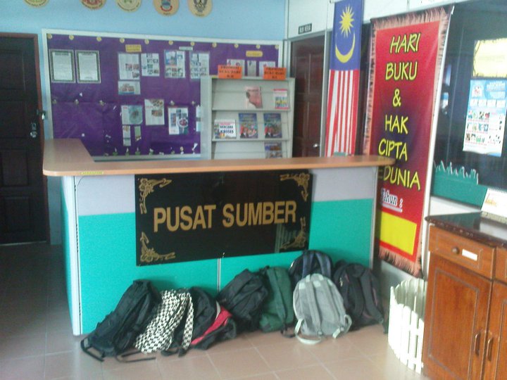 SMK Bukit Bandaraya: Galeri SMKBB