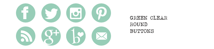 Great Fun etc: FREE Social Media Icons for Your Blog (you're welcome)