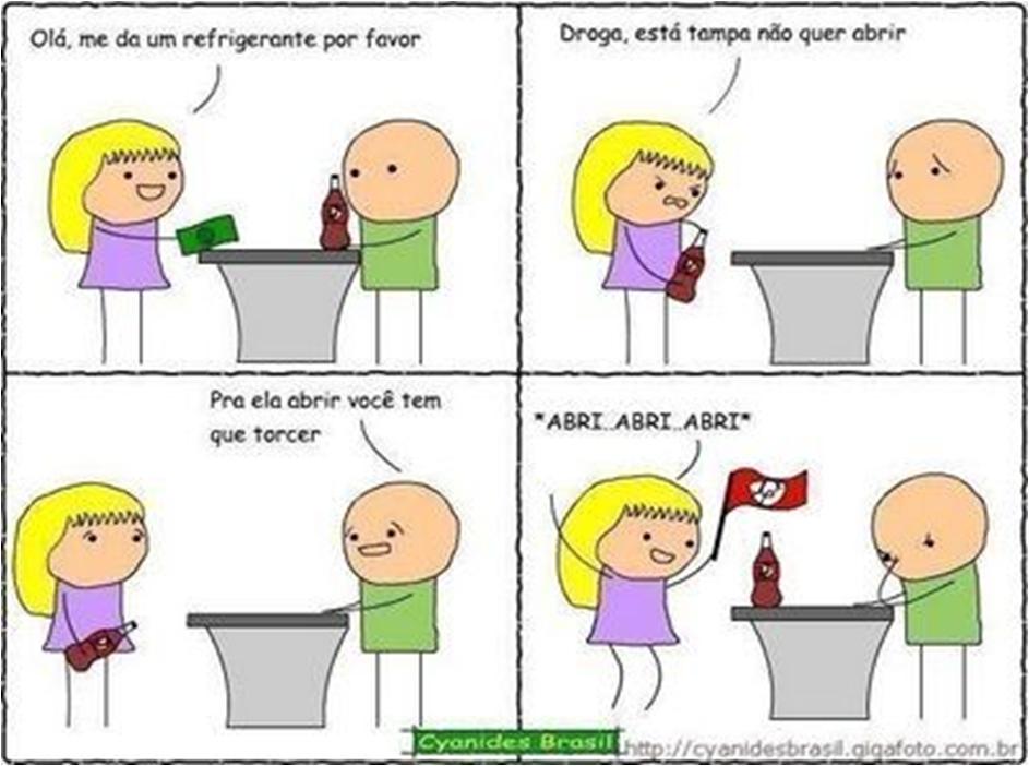 Formação Web 2.0 Luzia Alves: Ambiguidade