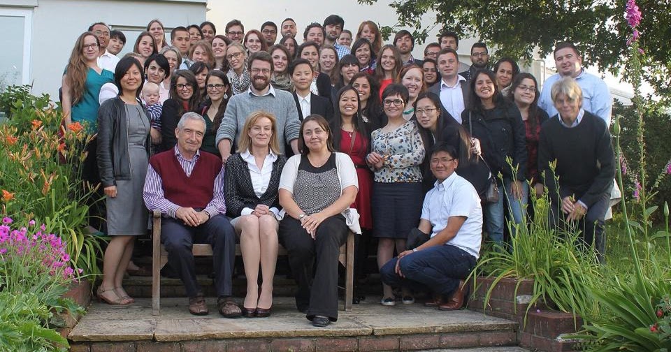 Business and Human Rights: Remembering Nigel Rodley