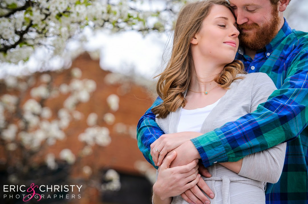 Eric & Christy's Blog || Ohio Wedding & Portrait Photography: Colleen ...