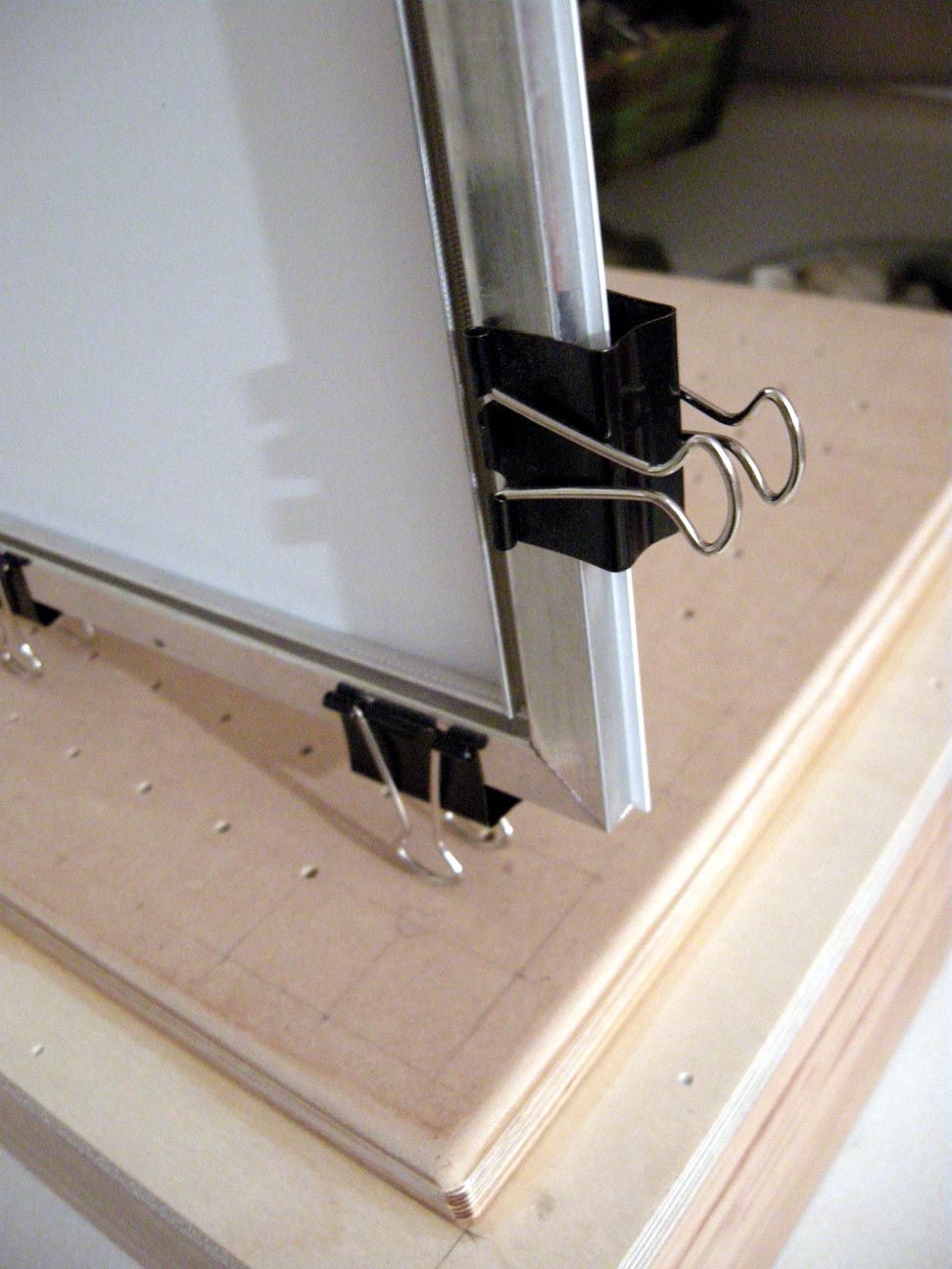 Amalgamized: DIY Vacuum Former for Thermoformed Plastic in Your Home Shop