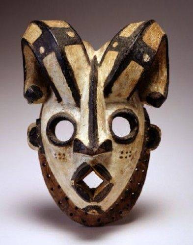 A History of Graphic Design: Chapter 15 - African Art