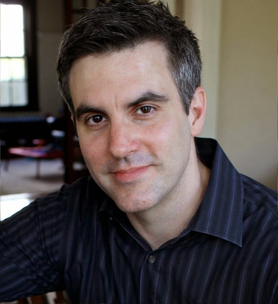 Biëlla Luttmer: oktober 2013