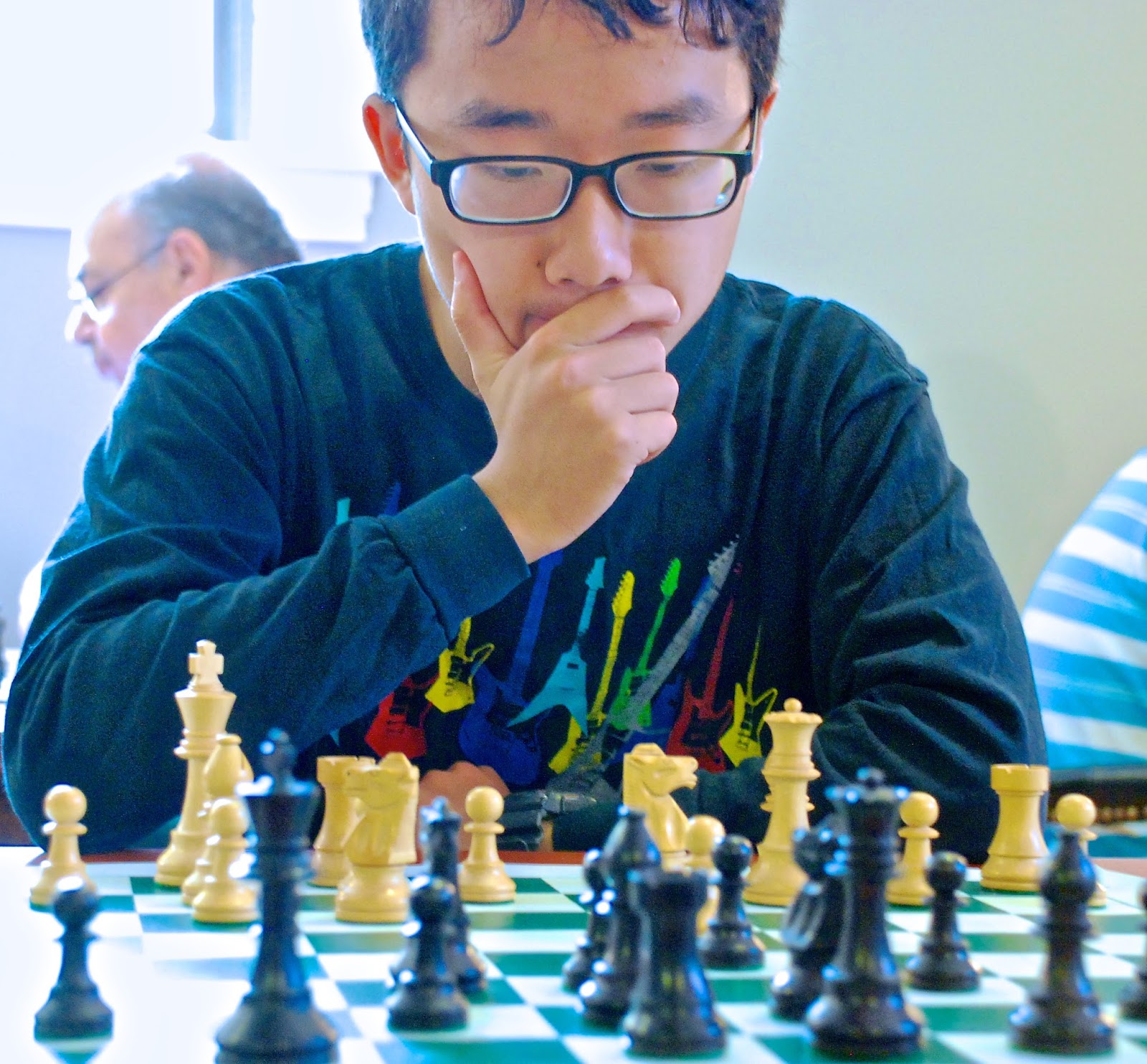 Boylston Chess Club Weblog: BCC MAY GRAND PRIX: KEVIN ZIFENG LU / PINYI ...