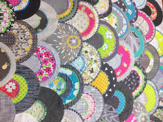 Deborah Louie : The daisy Path book