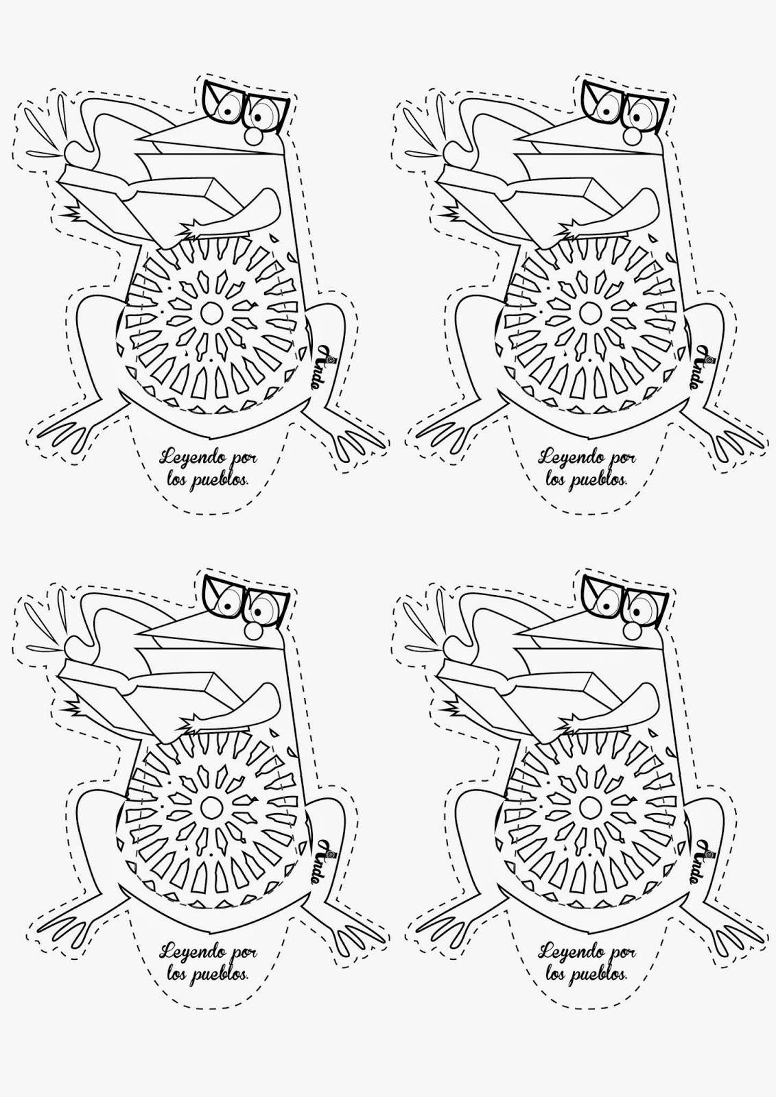 PROVINCIANDO: Materiales y recursos elaborados