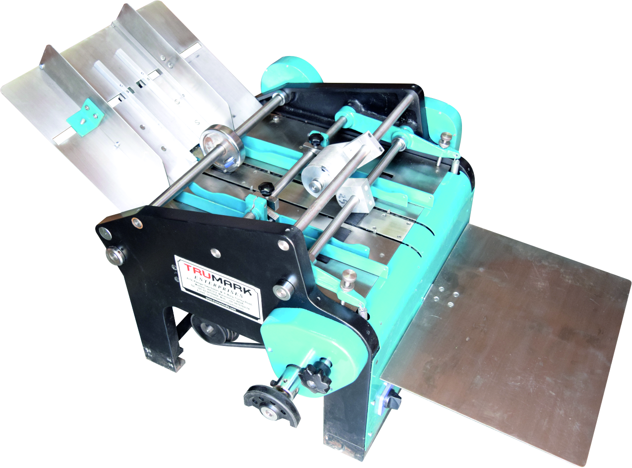 FILLING CAPPING LABELING MACHINES: Automatic Stacker Coder