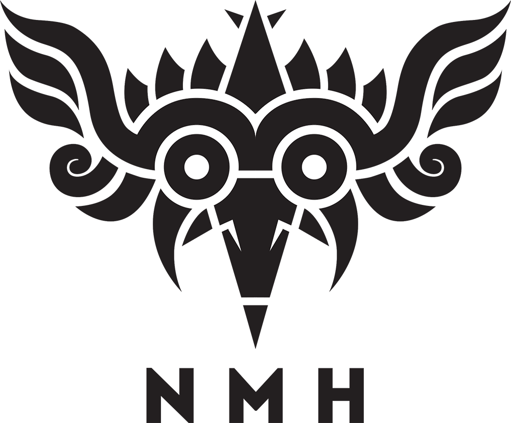 Buang Sampah Sembarangan? NO WAY! | NMH Artwork