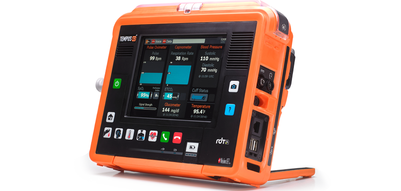 EMS SOLUTIONS INTERNATIONAL by @DrRamonReyesMD marca registrada: TEMPUS ...