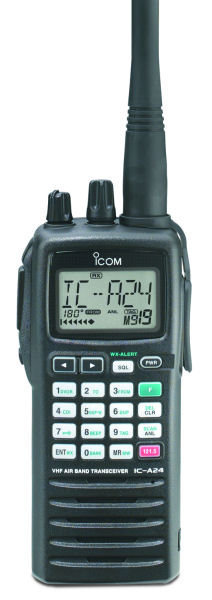 jual icom ic v8,Handy Talky icom v8,Radio HT icom ic v80,Order ...