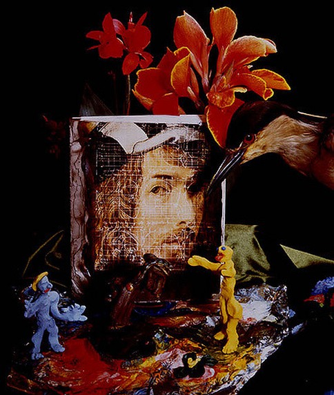 Los Grandes Fotografos: Robert W. Fichter (1939)