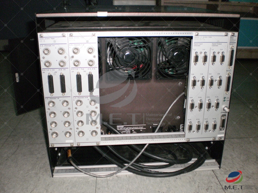 M.E.T Co.,ltd ☏+82-42-934-8257: MTS 498.22 Test Processor/ MTS Test ...