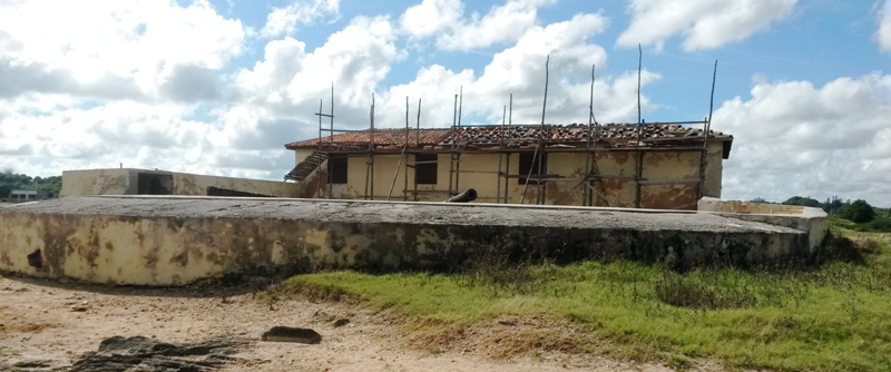 Progressus: Arqueología, Patrimonio y Desarrollo Social: El Morrillo ...