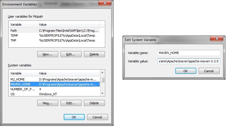 Software Developer Central