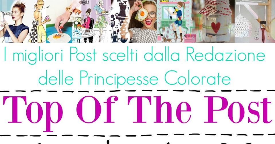 La Top of The Post riparte con un nuovo look!