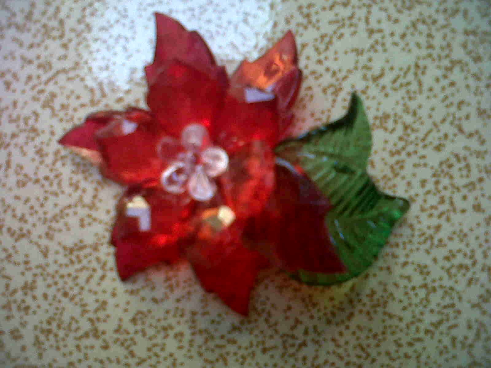 Yuk Membuat Bros Bunga dari Bahan Plastik Bekas