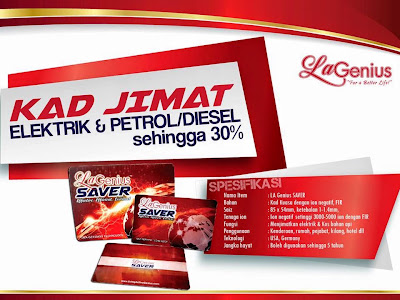 KAD JIMAT ELEKTRIK, PETROL / DIESEL / NGV, TENAGA & KESIHATAN ...